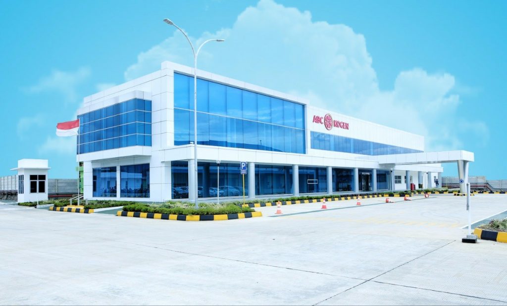 Abc Kogen Dairy Hadirkan Susu Sapi A2 di Indonesia - Fokus Jabar