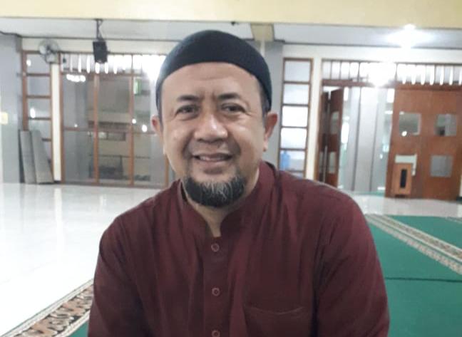 Subuh Akbar Hijrah dari Masjid Agung Garut ke Teras Cimanuk - Fokus Jabar