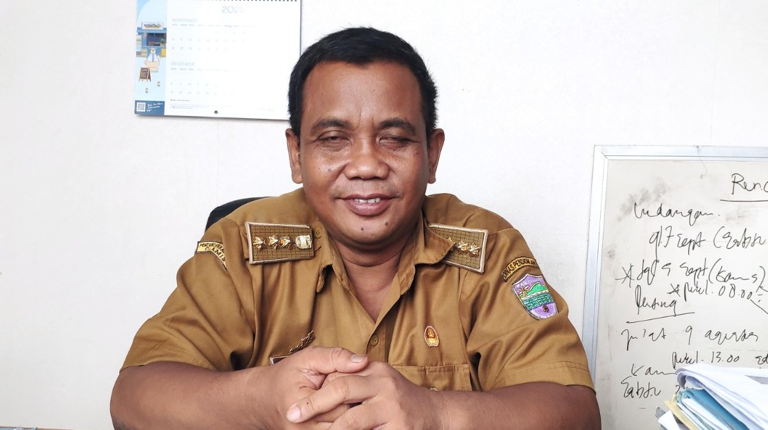 Disdik Ciamis Segera Terbitkan SE Turunan No4 Tahun 2026 - Fokus Jabar