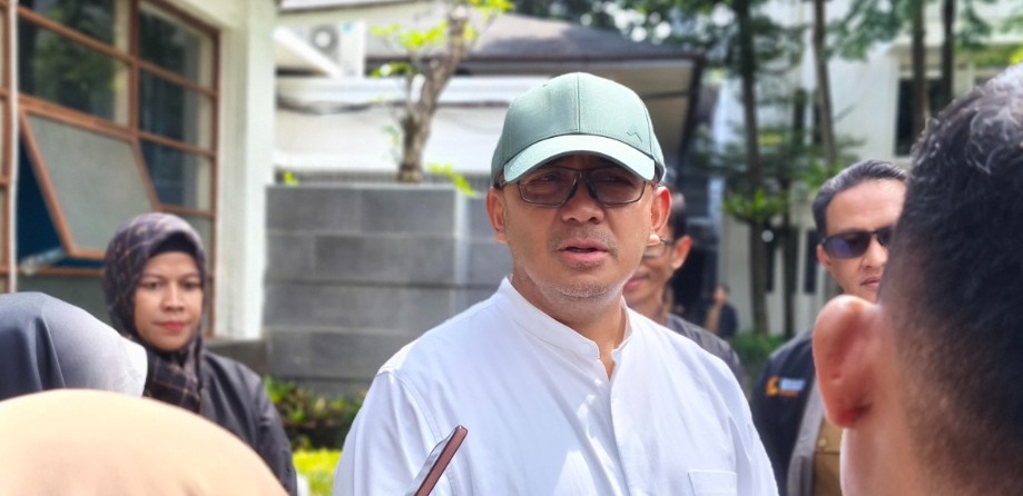 Puluhan Pabrik RDF di Jabar Jadi Tujuan Pengiriman Sampah Kota Bandung