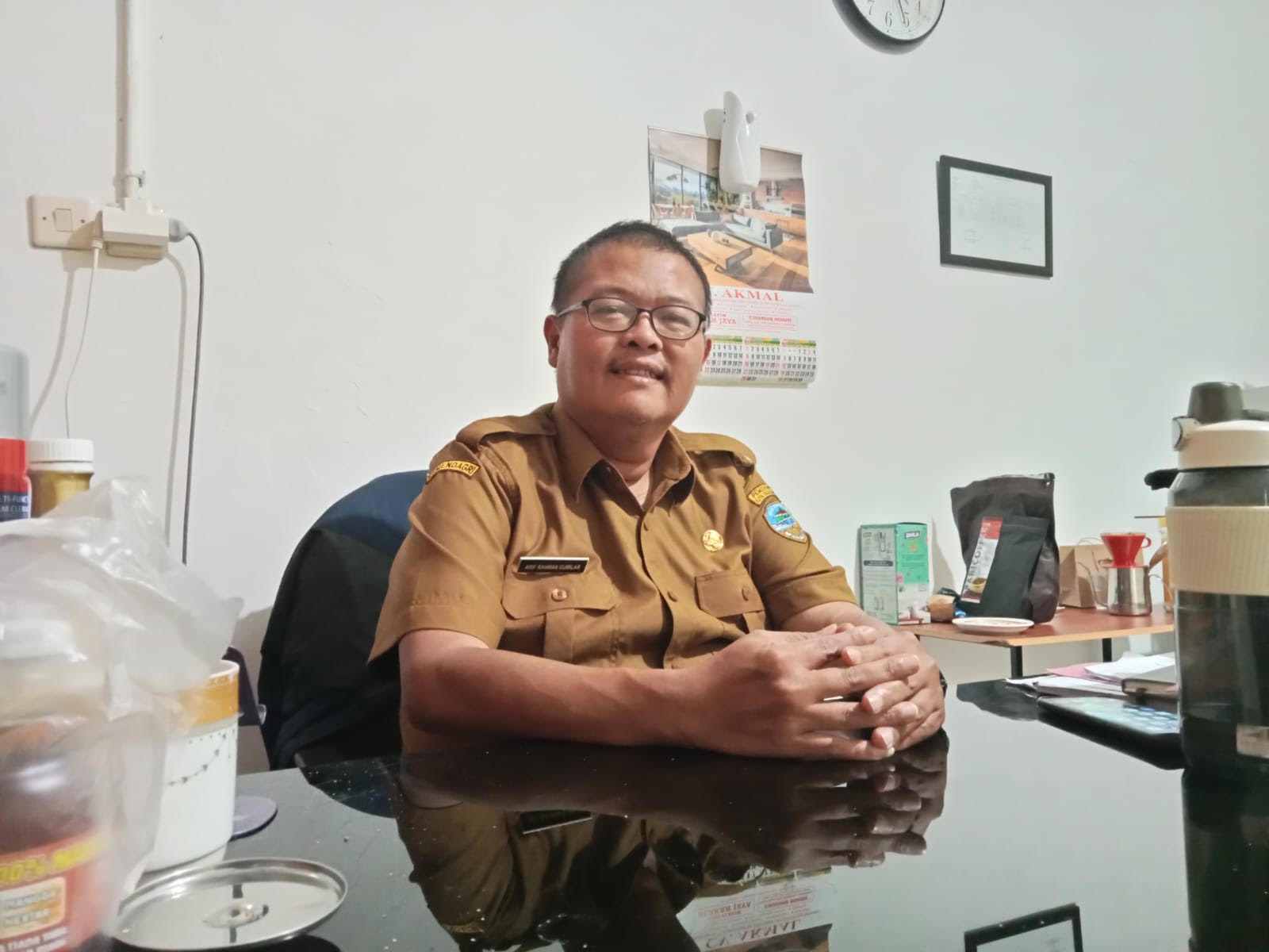 UMK Kota Tasikmalaya 2026 Naik 6,37 Persen - Fokus Jabar
