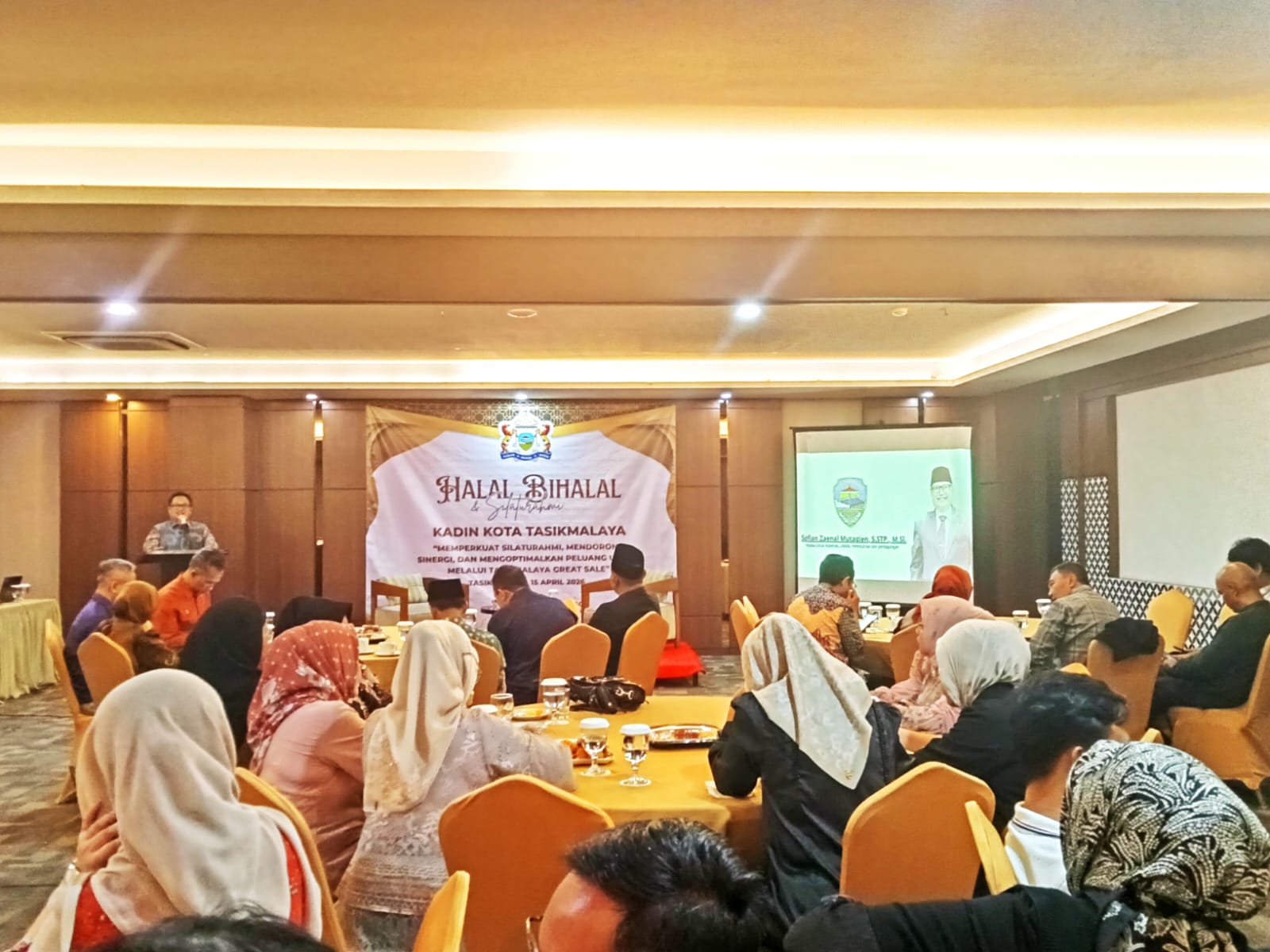 Kadin Siapkan 'Tasikmalaya Great Sale', Diskon Besar-Besaran Siap ...