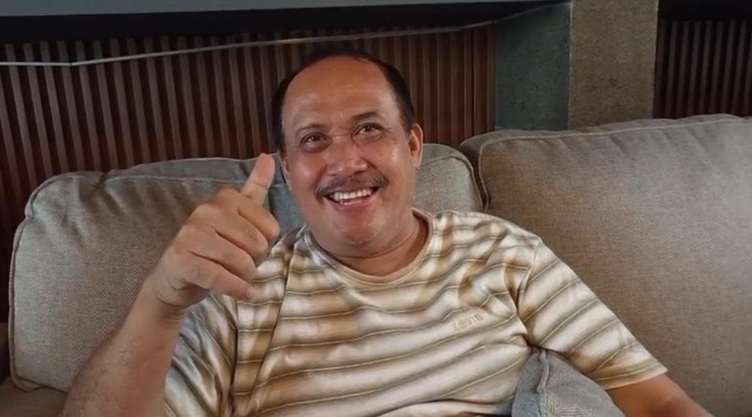 Ino Darsono Pindah Haluan, Ketua PDIP Pangandaran: Ngapain Ngurusin PSI ...