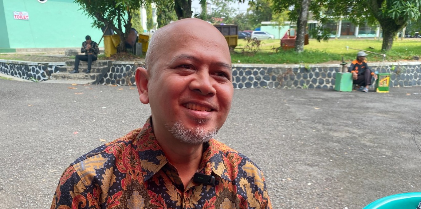 Perumdam Tirta Galuh Beri Diskon Besar Pemasangan Baru - Fokus Jabar